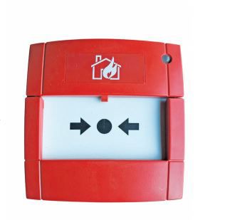 Honeywell Addressable Break Glass - VEVO TRADING