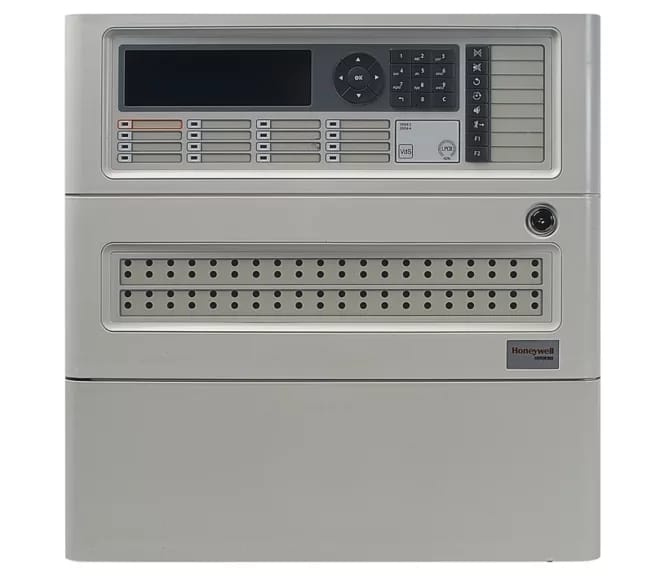 DXc Range Fire Alarm Control Panel - VEVO TRADING